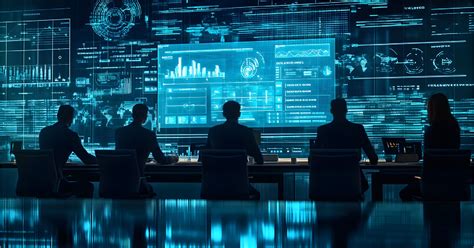 Business Intelligence Dashboards Power Bi Consultants
