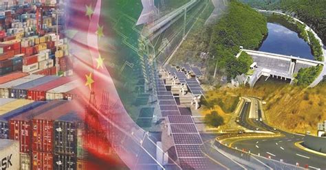 Cpec Performance And Achievements Pakistan Today Pakistan Today