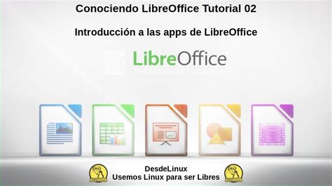 了解 Libreoffice 教程 05：lo Impress 簡介