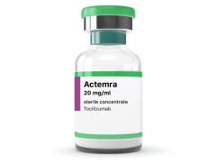 Actemra Uses Safety Info And Comparison To Other Ra Drugs