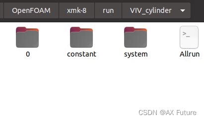 OpenFOAM的安装与学习 openfoam安装 CSDN博客