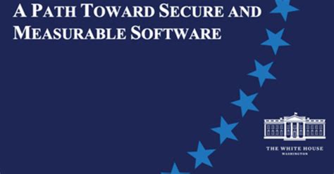 White House Calls For Adoption Of Memory Safe Programming Languages