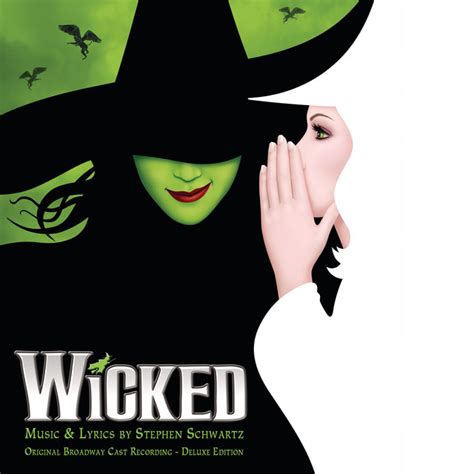 For Good From Wicked Original Broadway Cast Recording2003 Song
