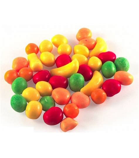 Mini Fruits 2kg Chuchelandia Jl