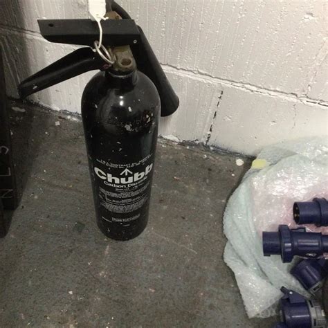 Chubb Fire Chubb Fire Added A New Photo