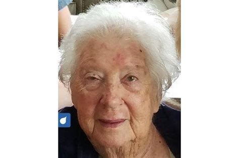 Anna Harrold Obituary 1927 2018 Wilmington De The News Journal