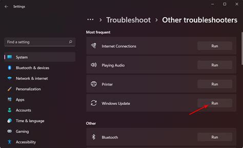 X F Windows Update Error Ways To Fix It