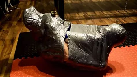 Mummification Chastity Xhamster