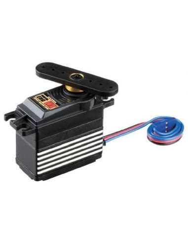 Servo Sanwa Hyper ERG VX