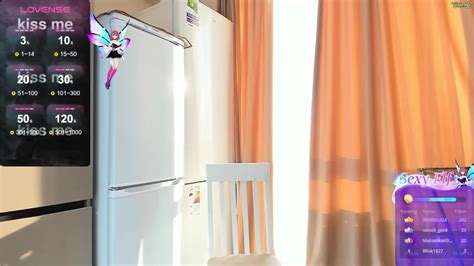 Azure Moon Live 09122024 Eporner