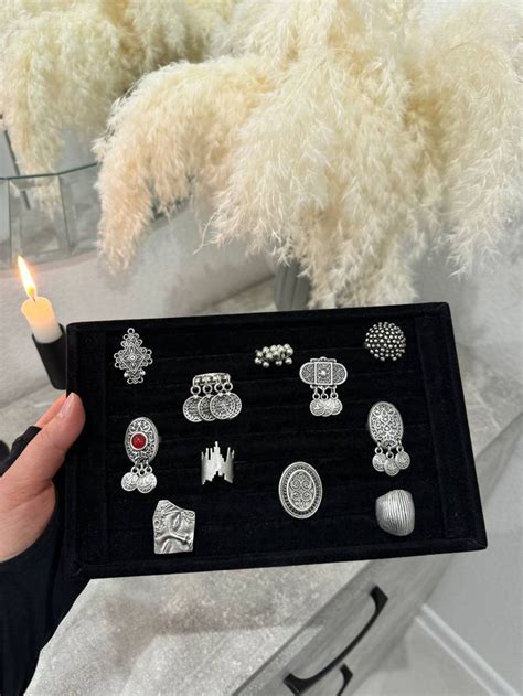 Пин на доске jewelry в 2024 г | Этнические украшения, Женские украшения ...