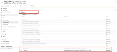 Guidance For Preventing Detecting And Hunting For Exploitation Of The