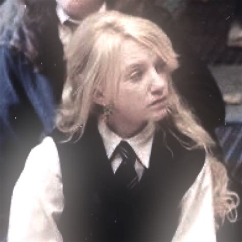 Luna Lovegood Icons Artofit