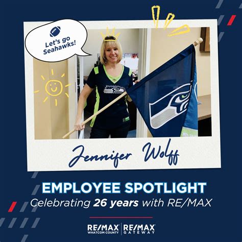 Re Max Whatcom County And Gateway On Linkedin Teammemberspotlight