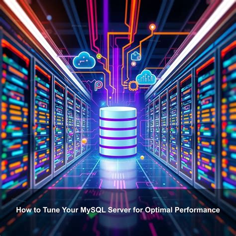 how to tune your mysql server for optimal performance glob tester