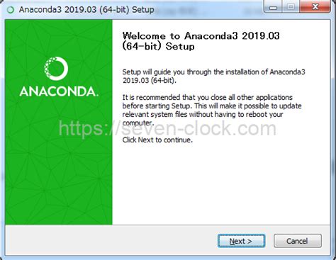 윈도우 Anaconda Python 설치 방법 및 개발 환경 구축 나도개발자