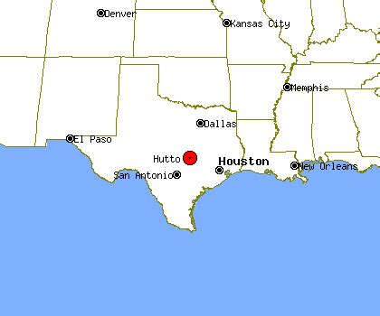Hutto Profile Hutto Tx Population Crime Map