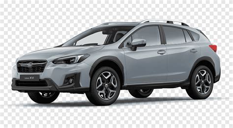2018 Subaru Crosstrek Car 스바루 Xv 스바루 360 스바루 소형차 세단 형 자동차 Png Pngegg