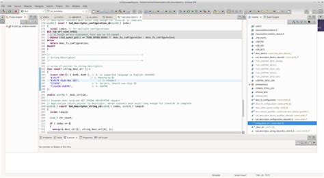 Espiff Using Espiff To Build A Usb Test And Measurement Device Using