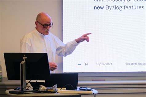 dyalog ltd on linkedin dyalog24 dyalog apl pxweb