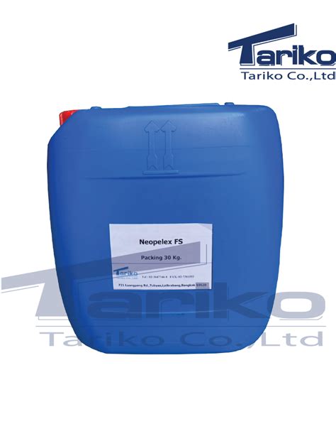 Neopelex Fs 96 Las Godangchemi