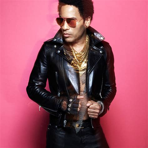 Watch Lenny Kravitz New Sex Video