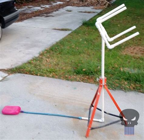 Foam Storm Dart Launcher Fire 12 Darts Simultaneously