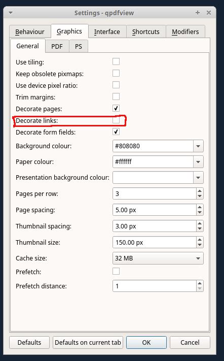 Hyperref Remove Ugly Borders Around Clickable Cross References And Hyperlinks TeX LaTeX