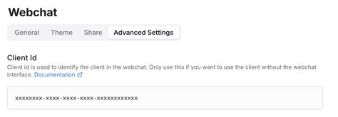 get started botpress