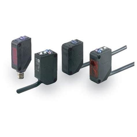 Omron Photoelectric Sensor At Rs 2000 Sidhapudur Coimbatore ID 16865844462