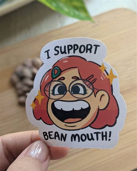 Mei Mei Turning Red Vinyl Sticker Pixar Etsy India