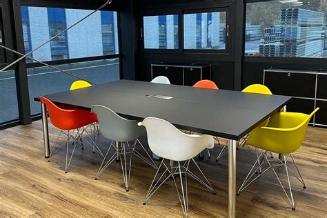 Manhattan Structure Industrial Structures