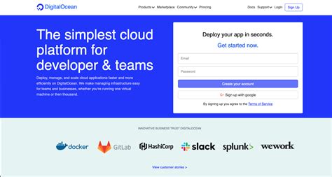Github Lucacarnarolihtml Css Digitalocean