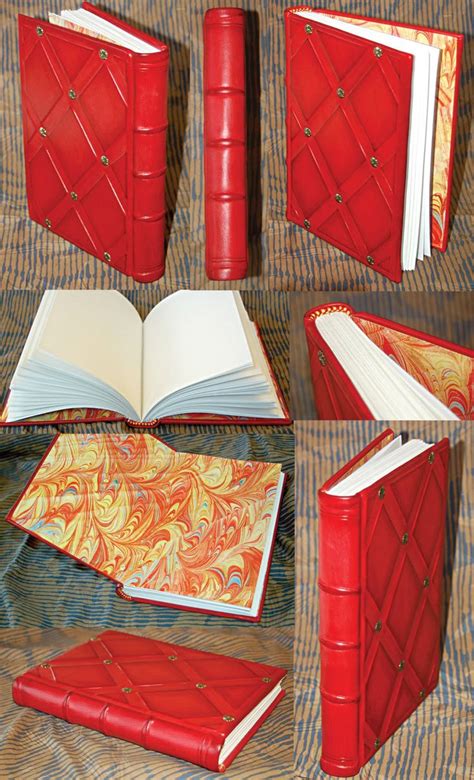 A Commissioned Piece Book Binding Diy Handmade Books Book Binding