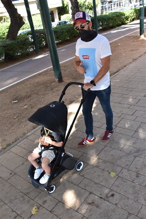 אורי פפר מצטנן מהשרב Tmi