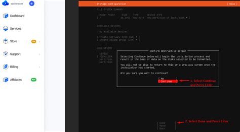 how to install ubuntu 22 04 voxfor
