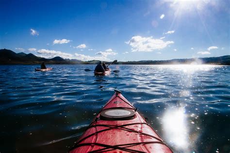 Kayaking Morro Bay At Linda Redmon Blog