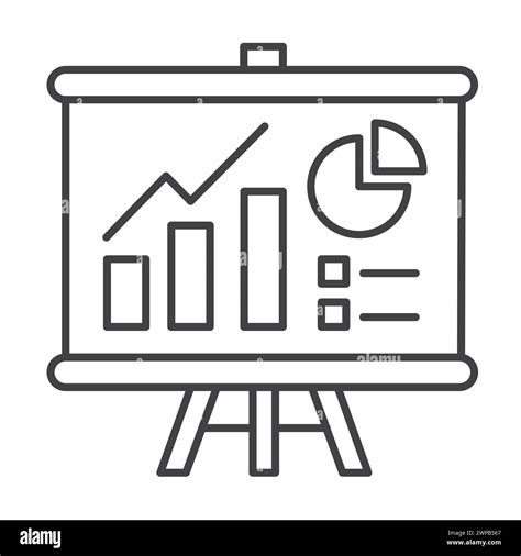 Business Intelligence Dashboard Stock Vector Images Alamy