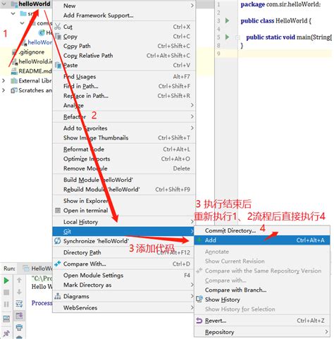 Idea中刷新git分支列表 （【intellij Idea】在idea上操作 Git分支合并、切换） 编程库