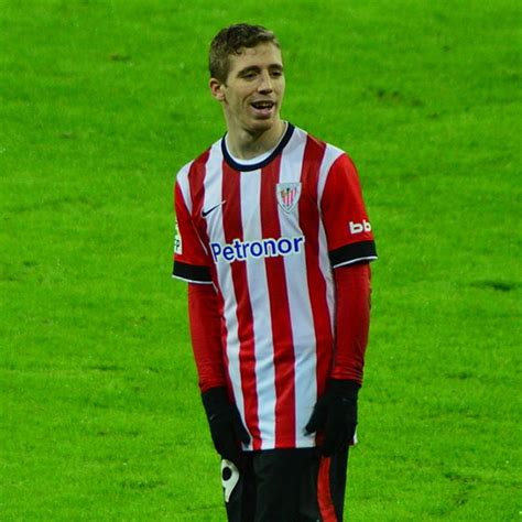 Iker Muniain