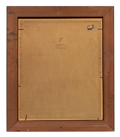 Proantic Jules Van Biesbroek Portrait Orientaliste