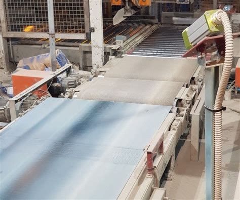 Heres An Interesting Readre Read About An Inspection System Developed For A Cement