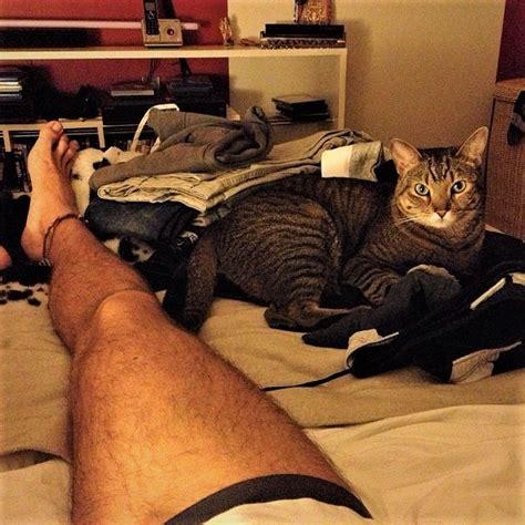 Daniel Ducoings Feet