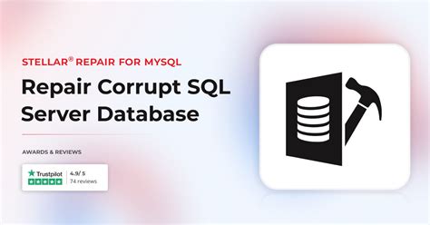 Best Mysql Database Recovery Tool To Repair Corrupt Database In 2025