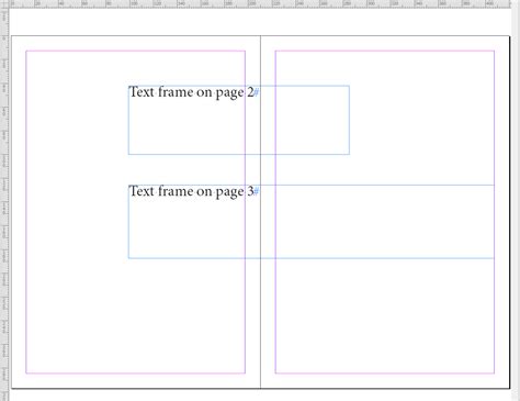 Solved Script To Remove All Textframes From A Specific Pa Adobe