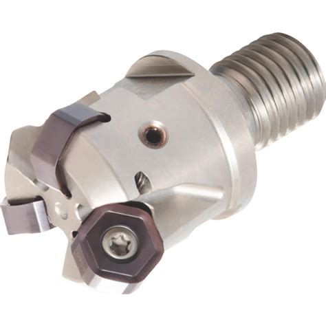 Widia Indexable Chamfer And Angle End Mills Cutting Dia Mm 25