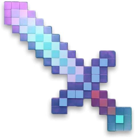 Diamond Sword Minecraft