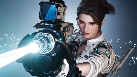 The First Descendant Hailey Build And Best Loadout Season 3 E3