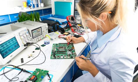 The Work Of An Electrical Assembler Labor Finders