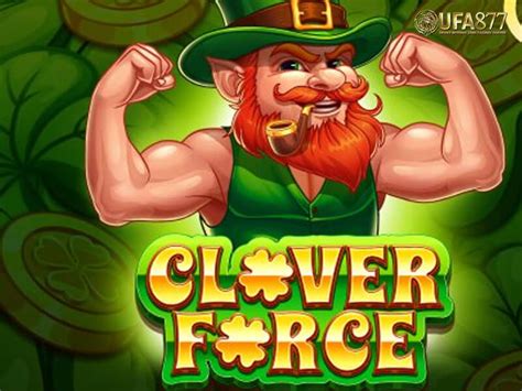 Clover Force